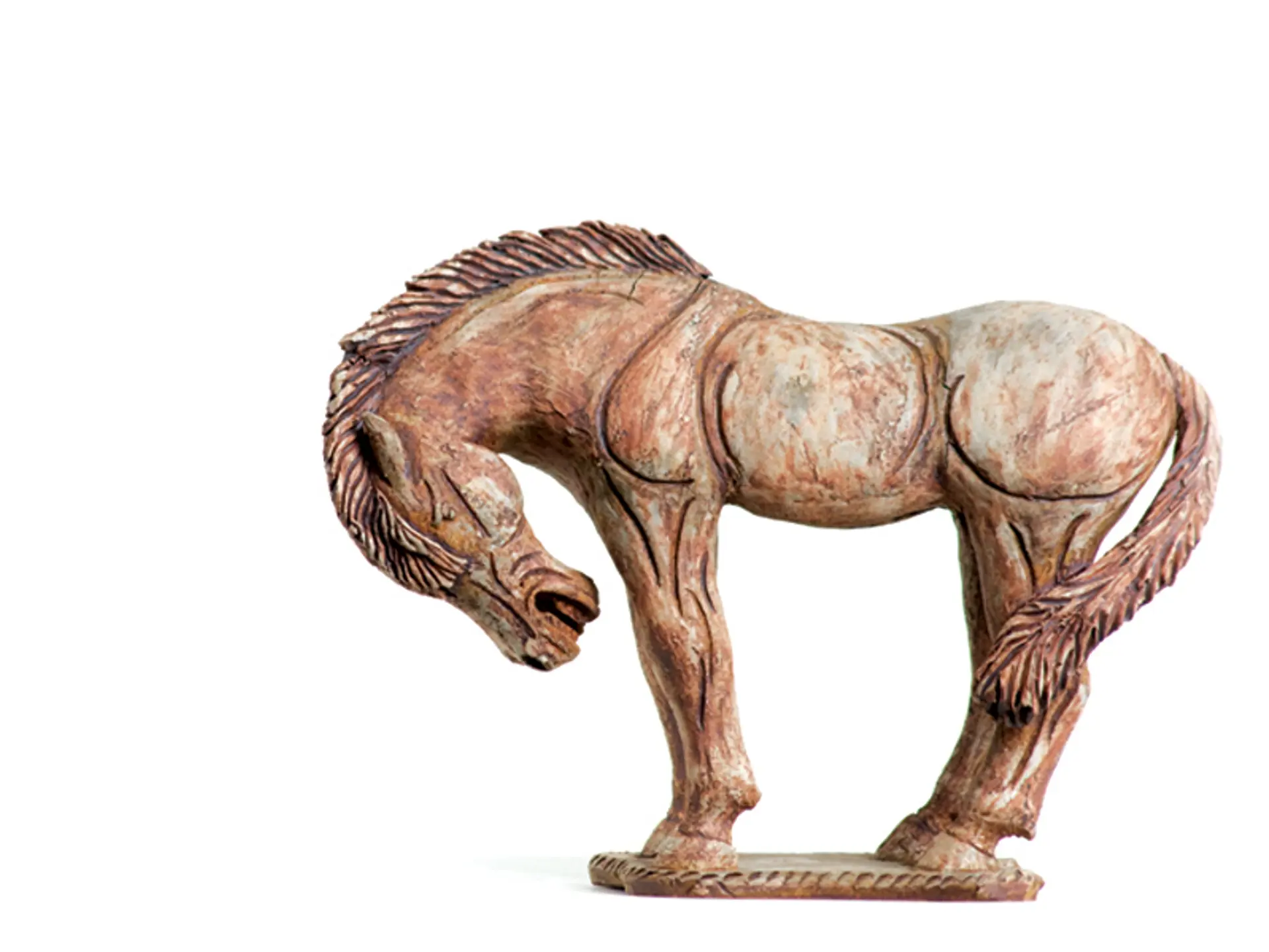 Horse Statue | The Astor Collection | RM Sotheby's