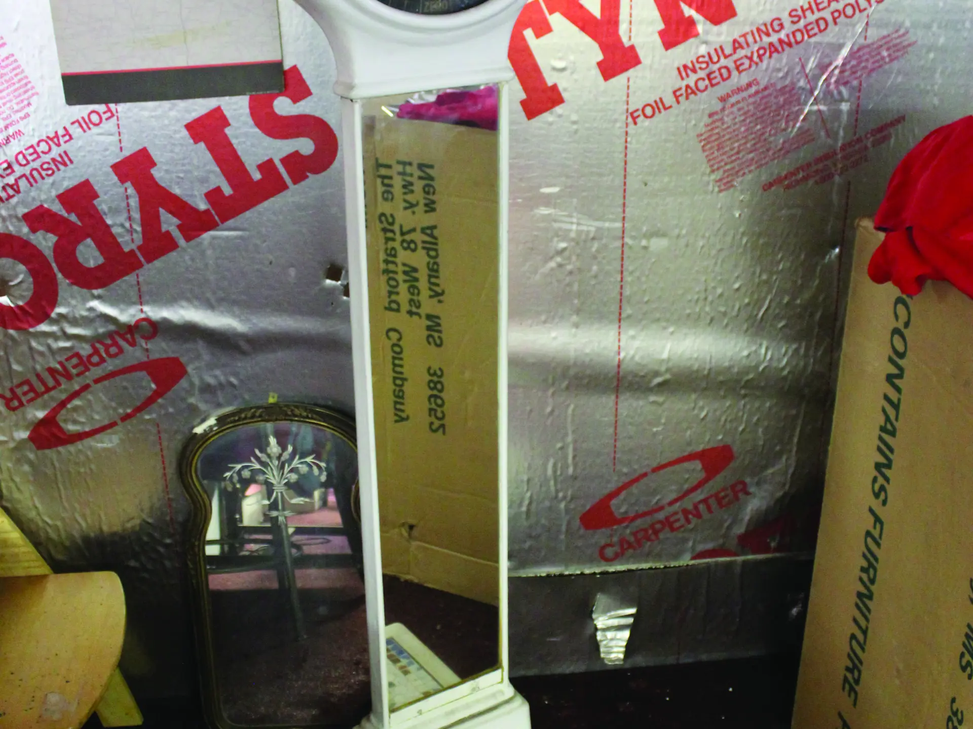 Vintage, porcelain, lolli pop, coin operated scale | Auburn Fall 2017 ...