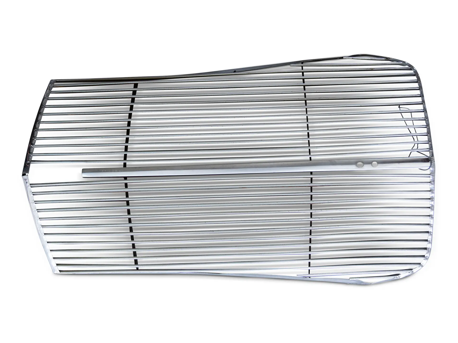 Chevrolet Grille, 1937 | THE MITOSINKA COLLECTION | RM Sotheby's