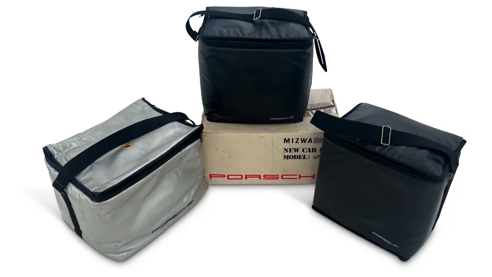 Porsche Detail Kits | The White Collection | Online | RM Sotheby's