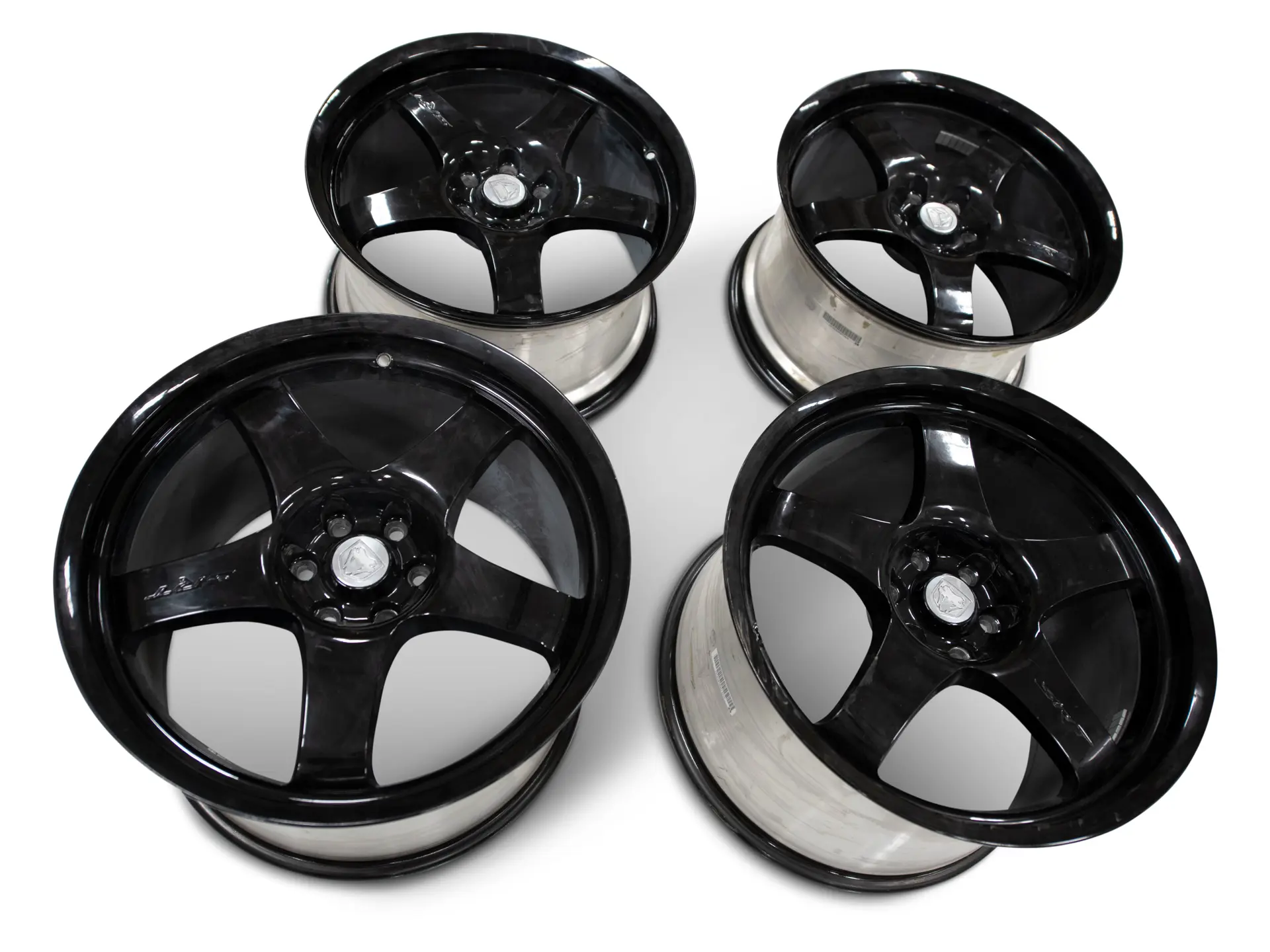 Dodge Viper ACR SRT Wheels | The Elkhart Collection | RM Sotheby's