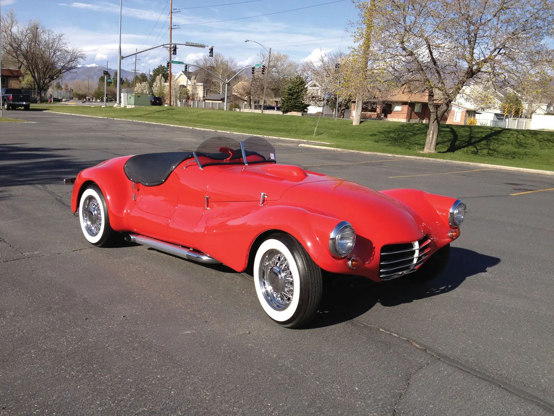 1953 Bohman Special | California 2013 | RM Sotheby's