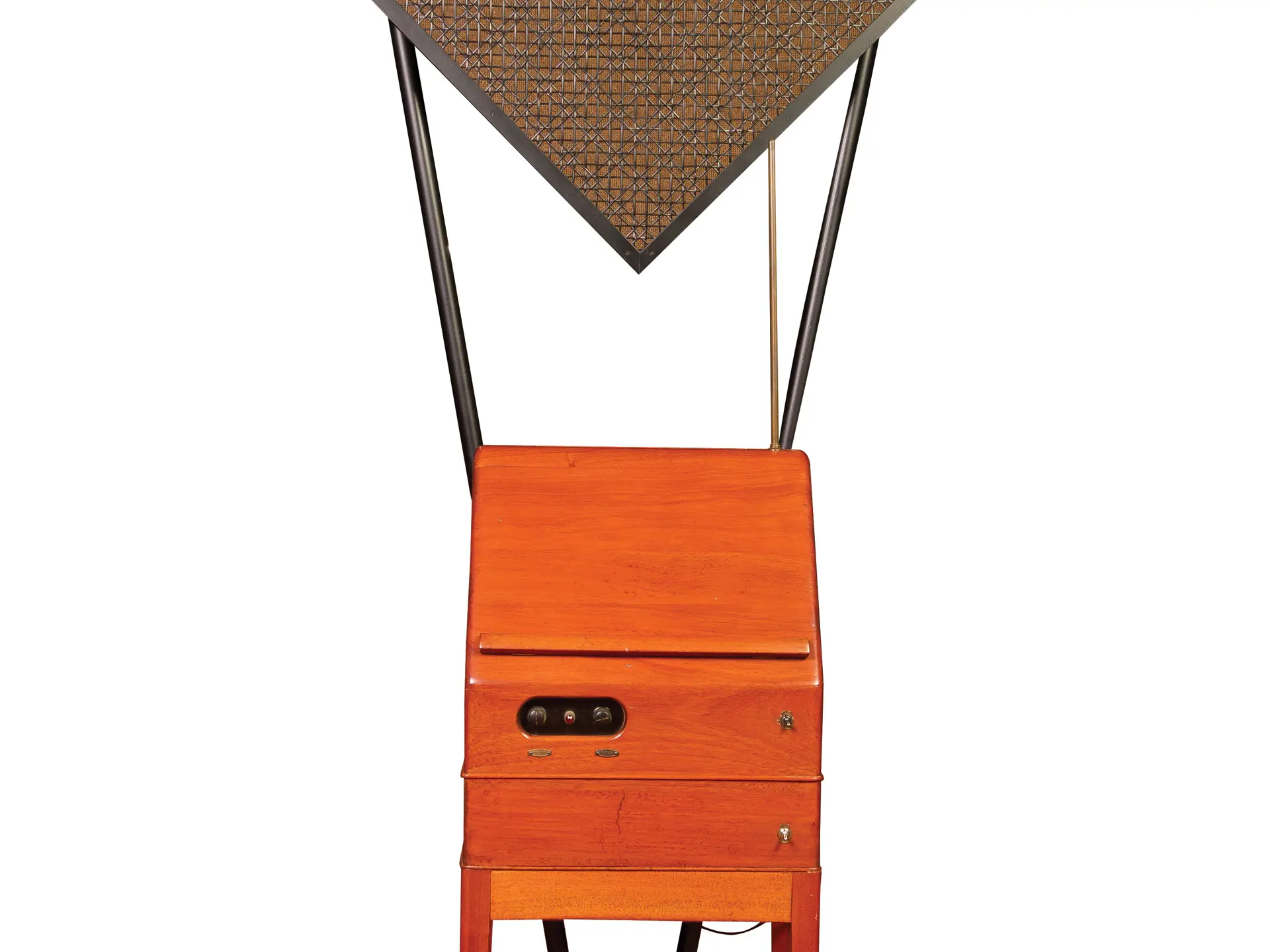 RCA Theremin | The Milhous Collection | RM Sotheby's
