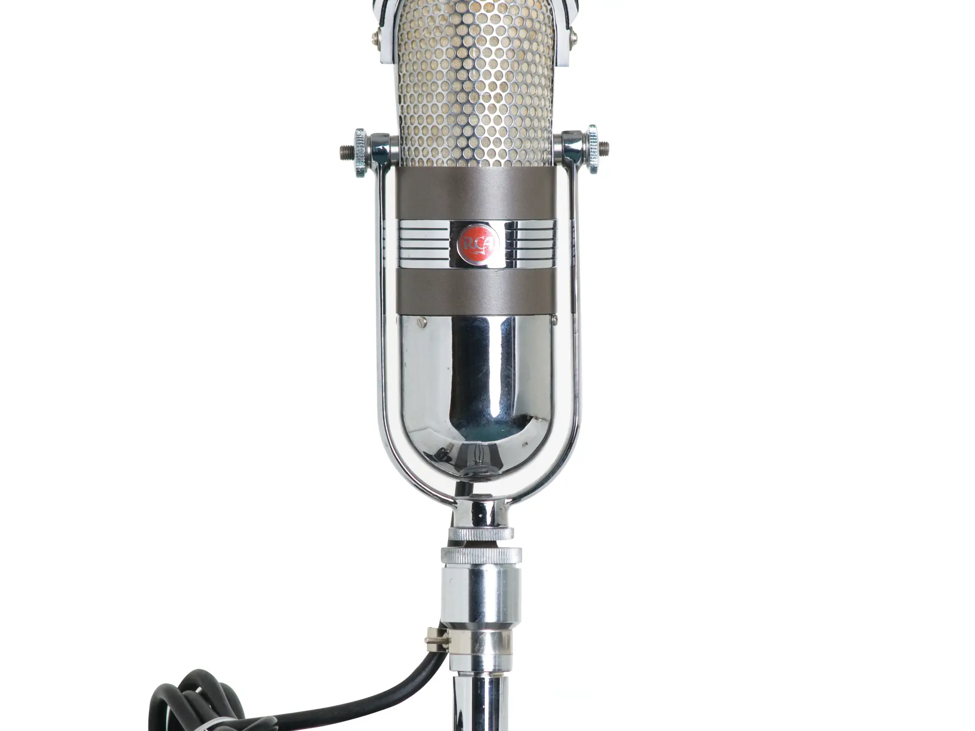 RCA 77-D Microphone | The Astor Collection | RM Sotheby's