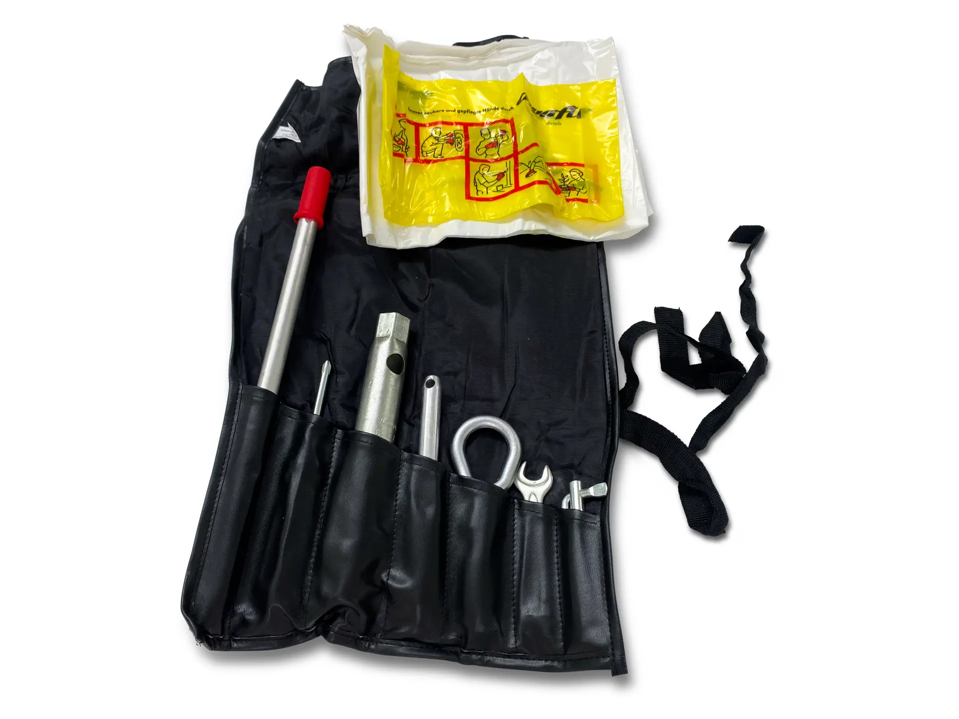 Porsche 911 Type 996 Tool Kit | The White Collection | Online | RM ...