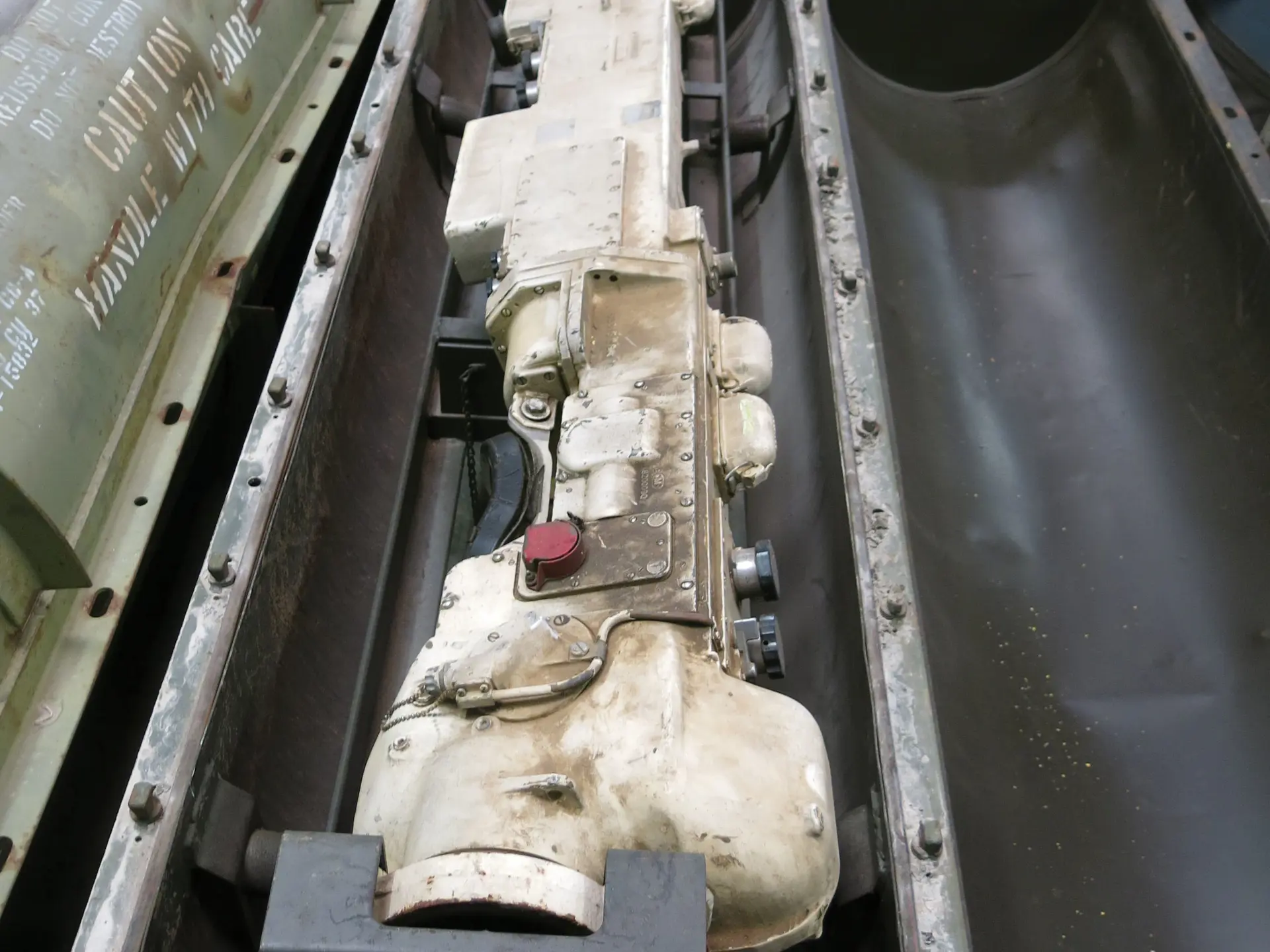 One Range Finder | The Littlefield Collection | RM Sotheby's