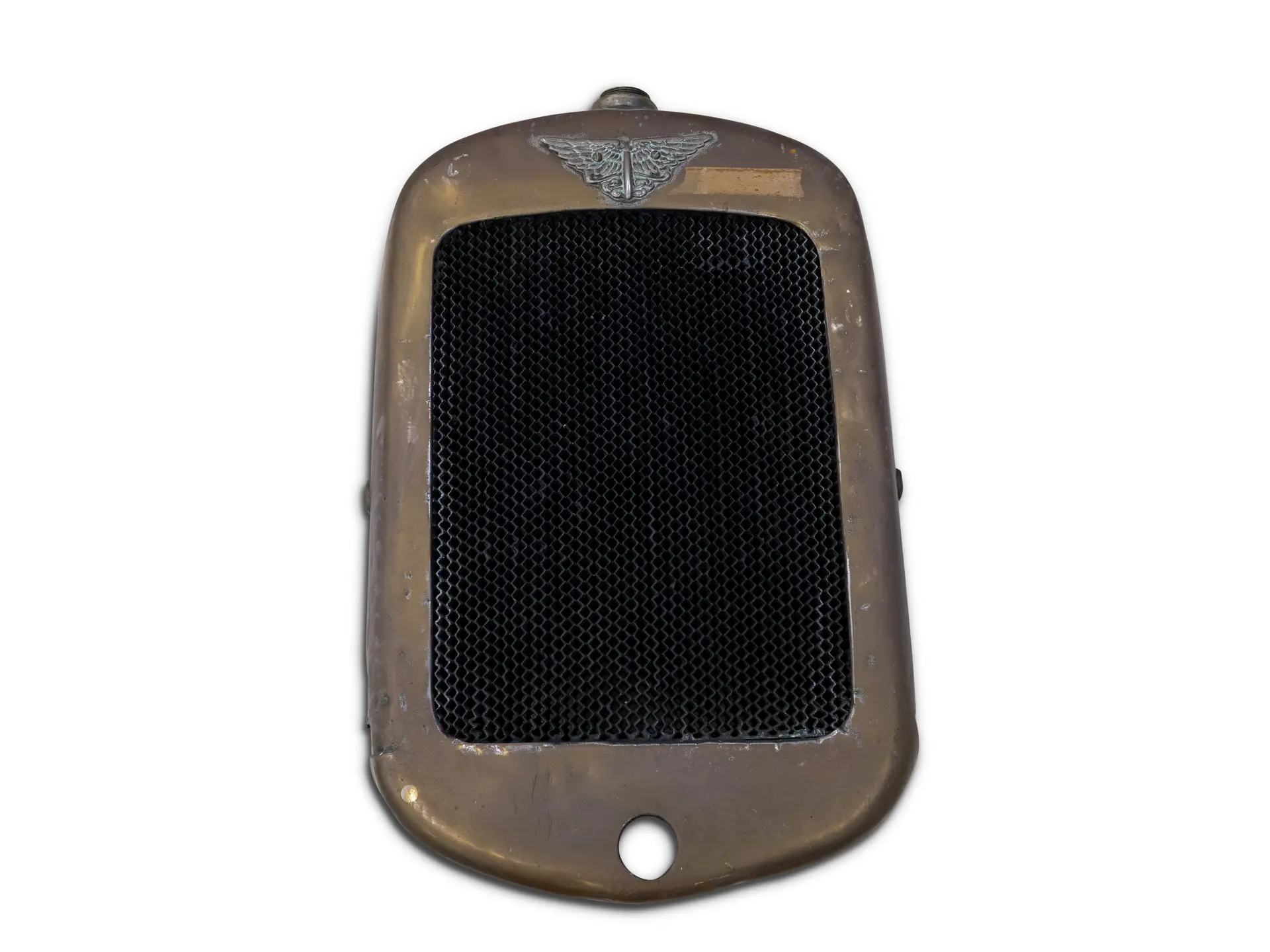 Austin Radiator | Unwrapped | The Connoisseur’s Collection | RM Sotheby's