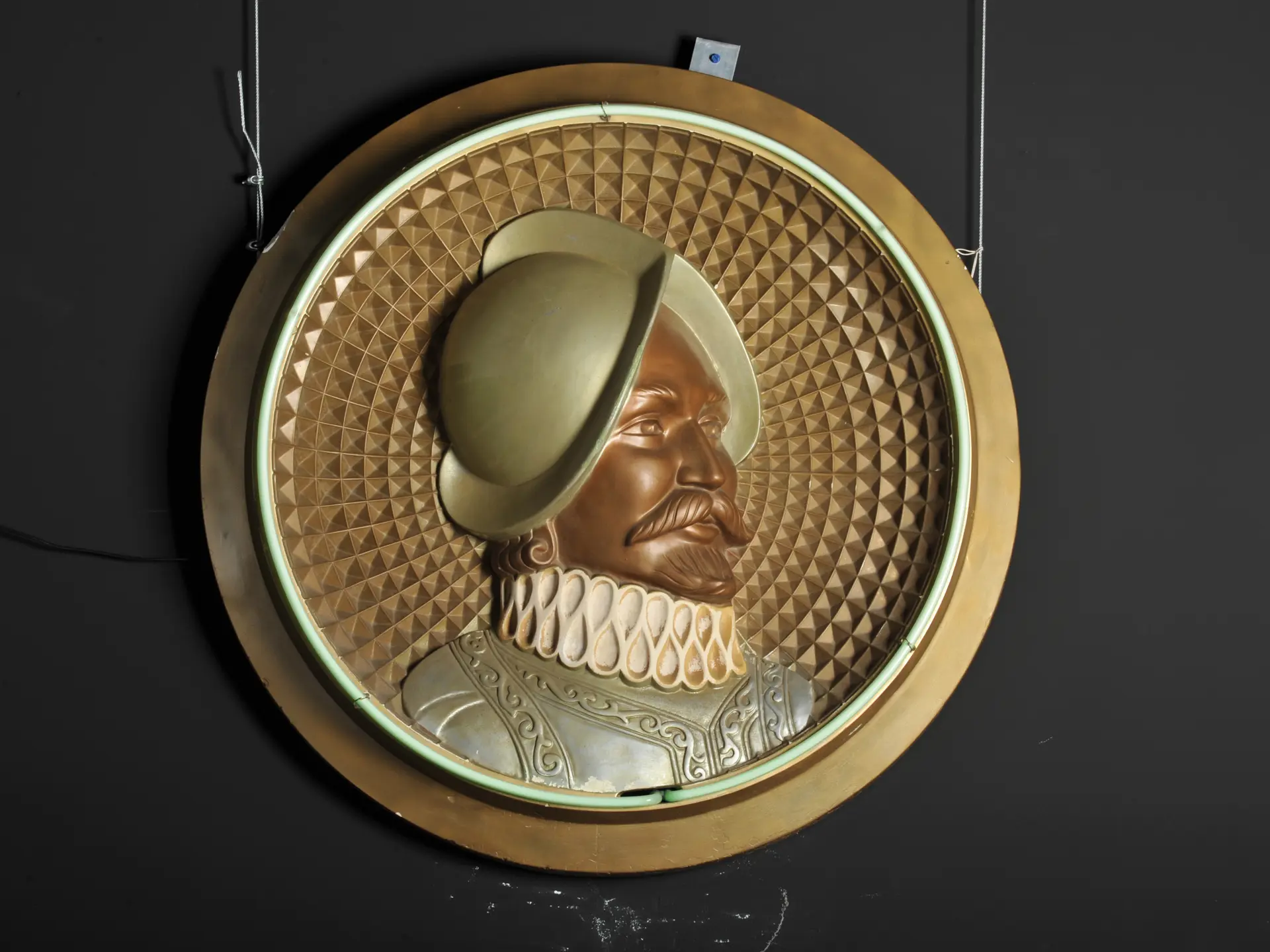 Desoto Sign | The Milhous Collection | RM Sotheby's