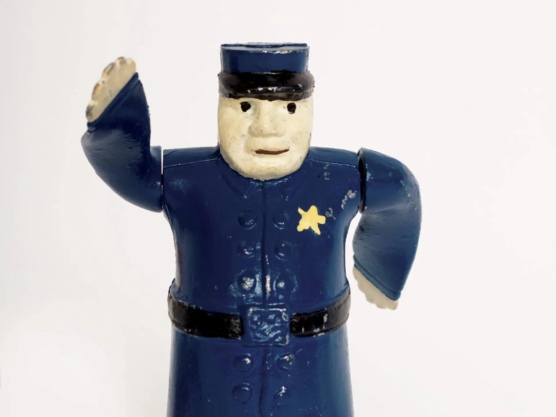 Automotive Mascot | The Al Wiseman Collection | RM Sotheby's