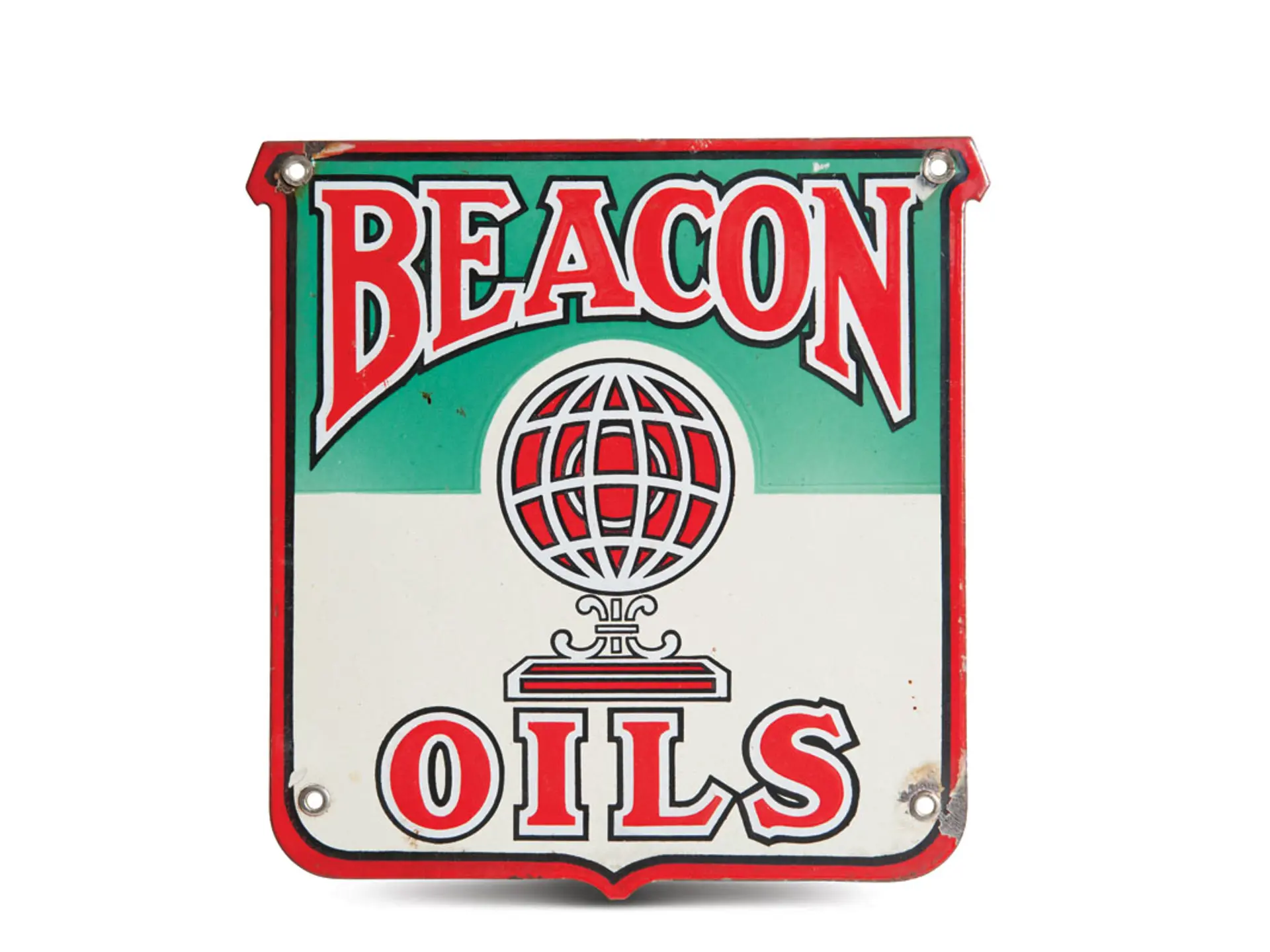 Beacon Oils | The Dingman Collection 2012 | RM Sotheby's