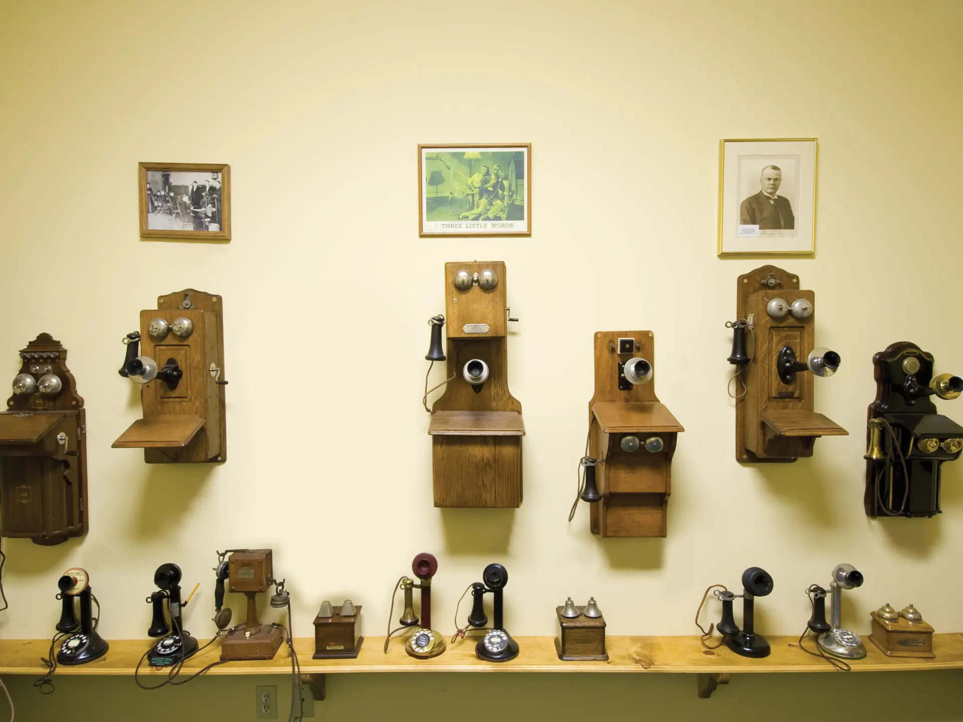 Telephone Collection | The Astor Collection | RM Sotheby's
