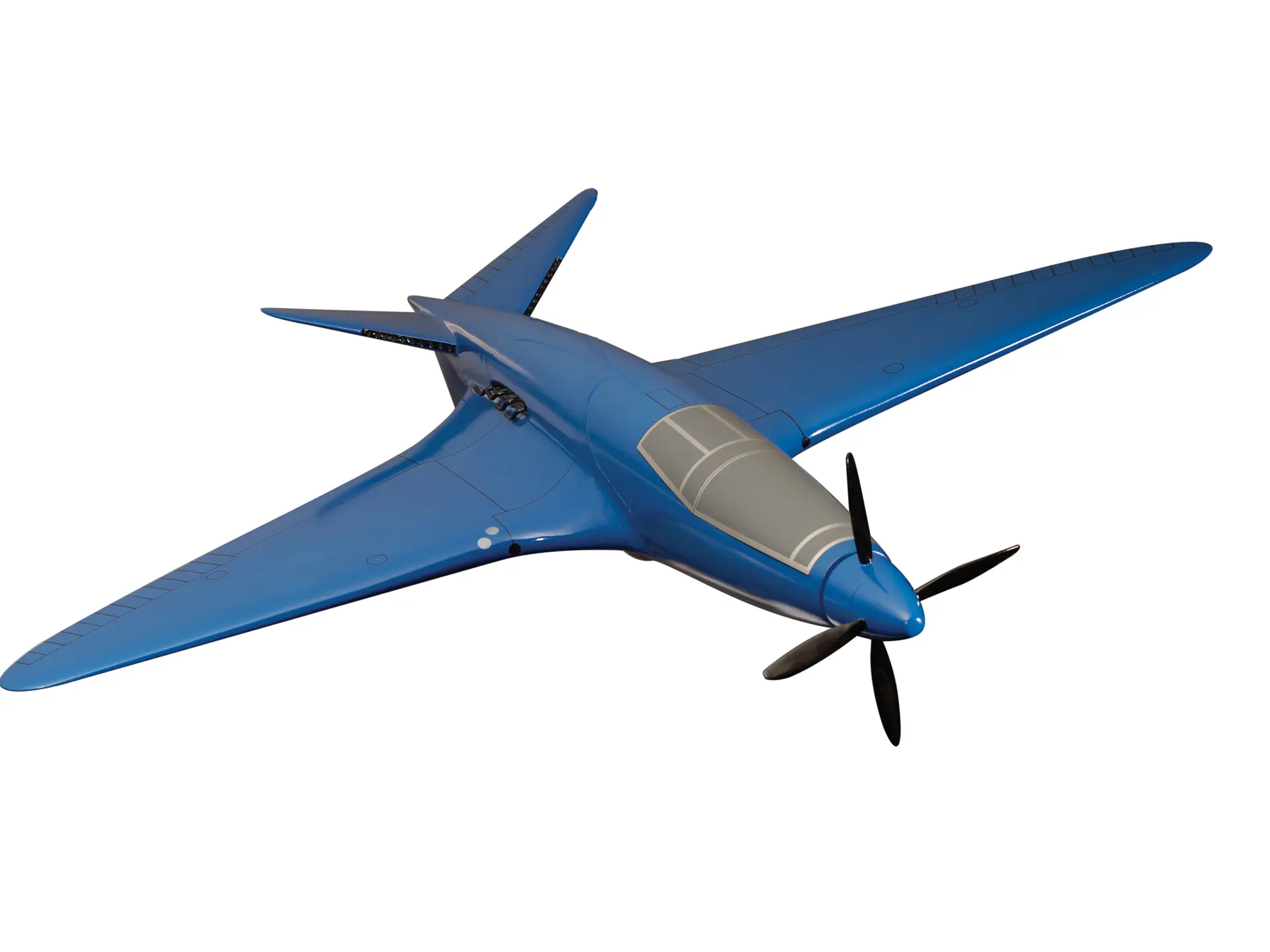 BUGATTI 100 AIRPLANE | The Ponder Collection | RM Sotheby's