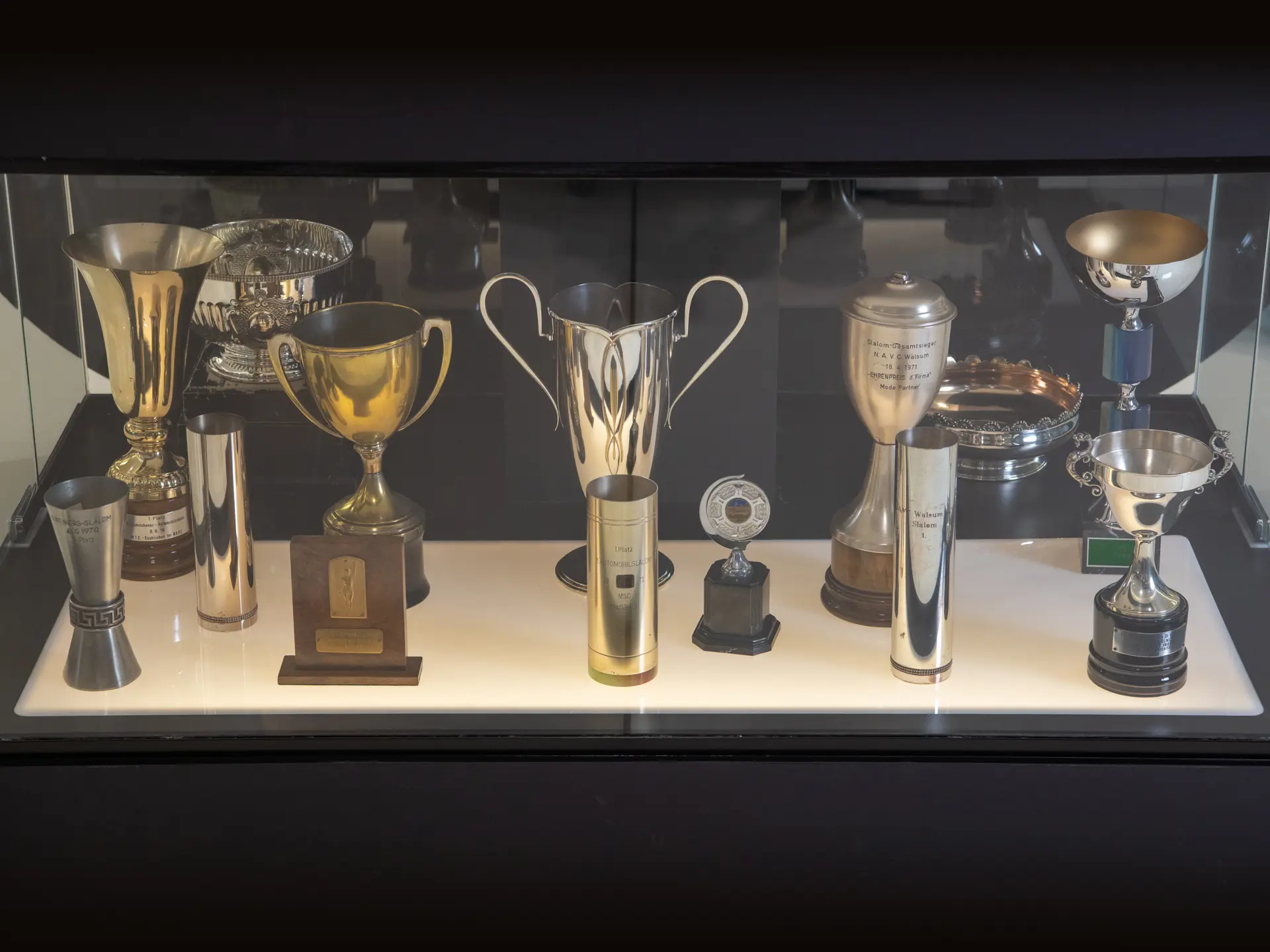 Vintage Trophy Collection | Dare to Dream | Online | RM Sotheby's