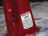 Rush Model K Ten Gallon Visible Gas Pump | Auburn Spring 2019 | RM ...