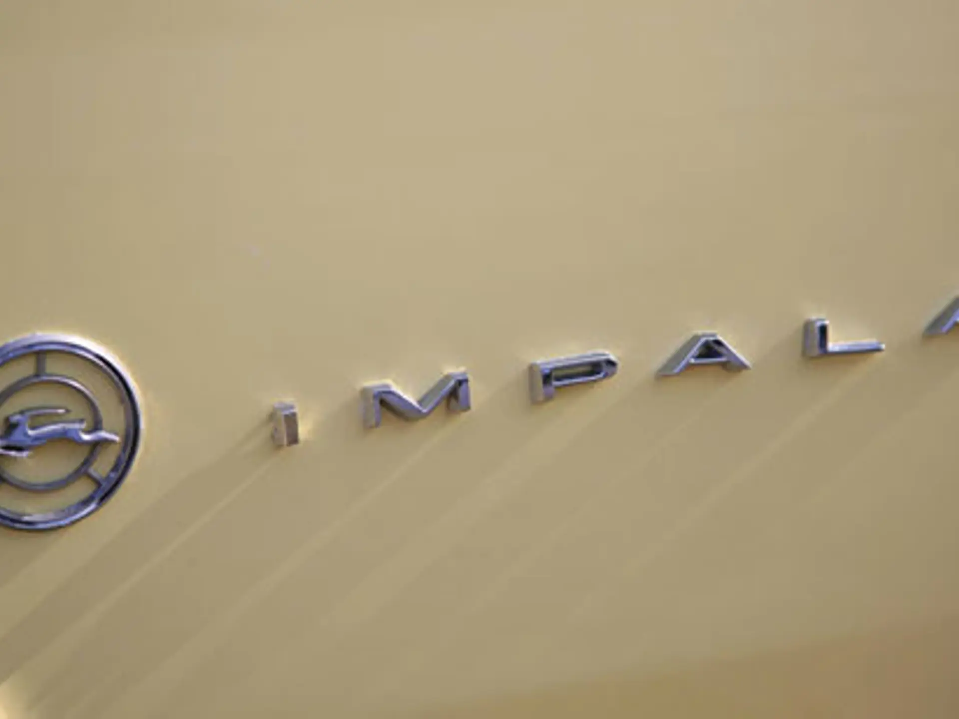 1965 Chevrolet Impala Convertible | Collector Cars of Fort Lauderdale ...