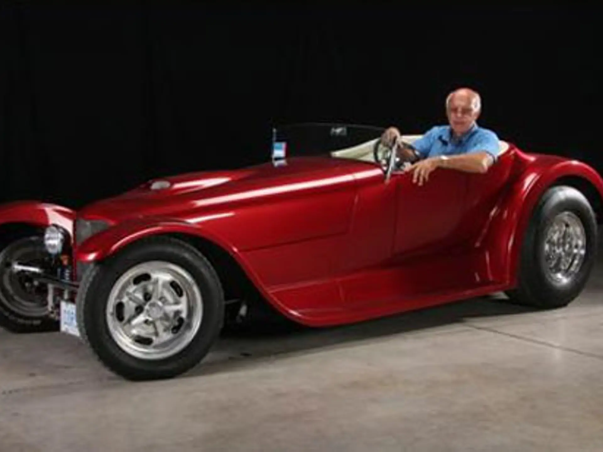 1927 Ford T Street Rod | Classic Car Auction of Toronto - Fall 2008 ...