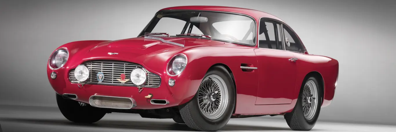 Automobiles of Arizona 2010 | View Results | RM Sotheby's