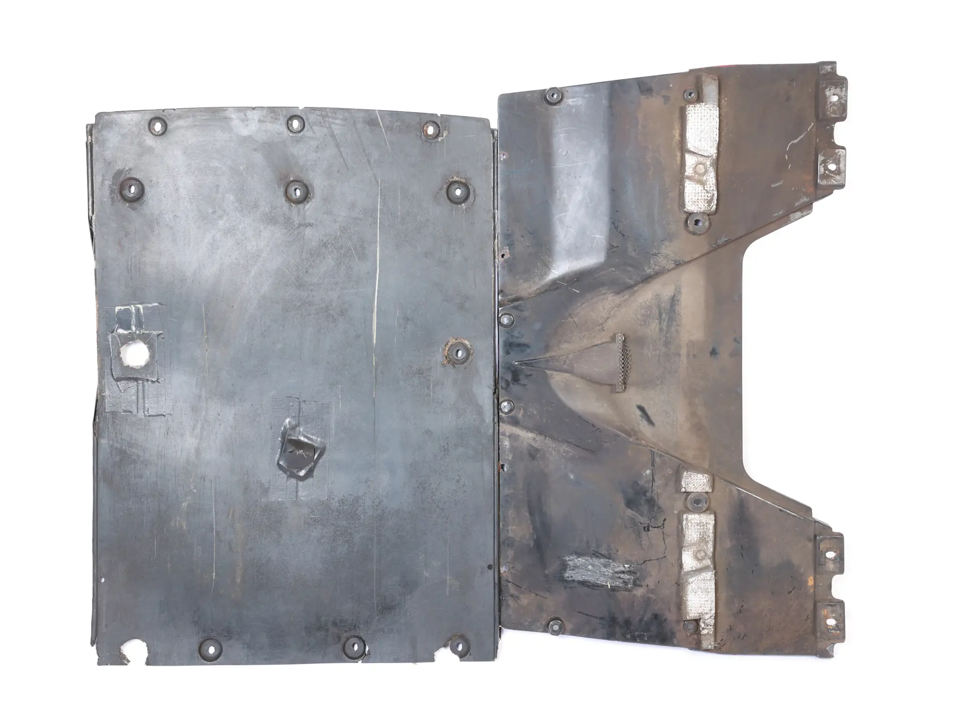 Ferrari F355 Midsection Undertray | The Garagista Collection | RM Sotheby's