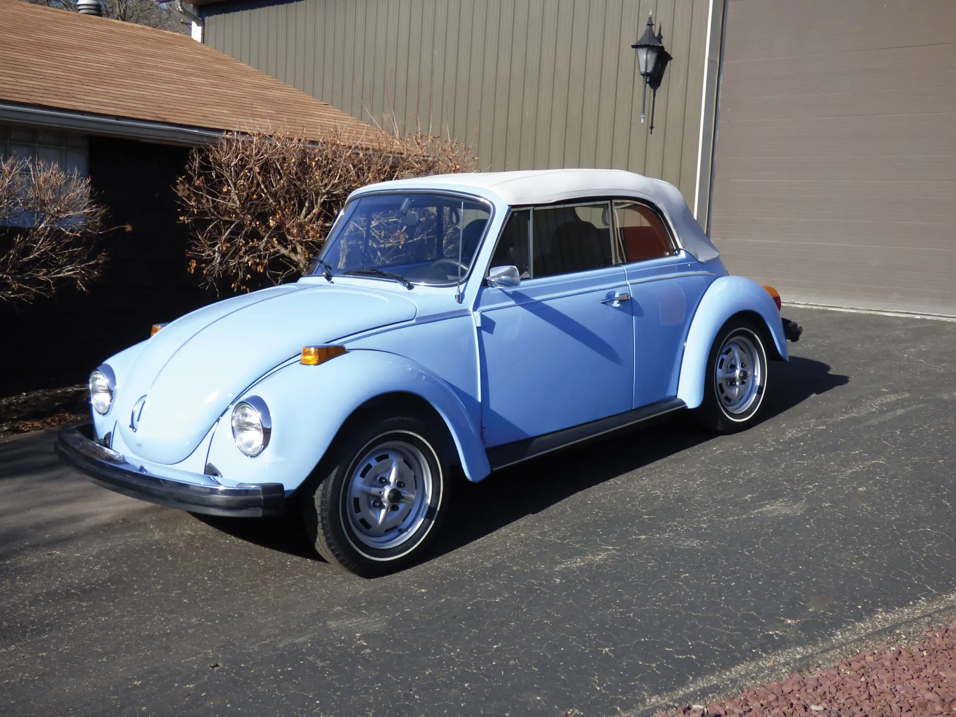 1979 super beetle