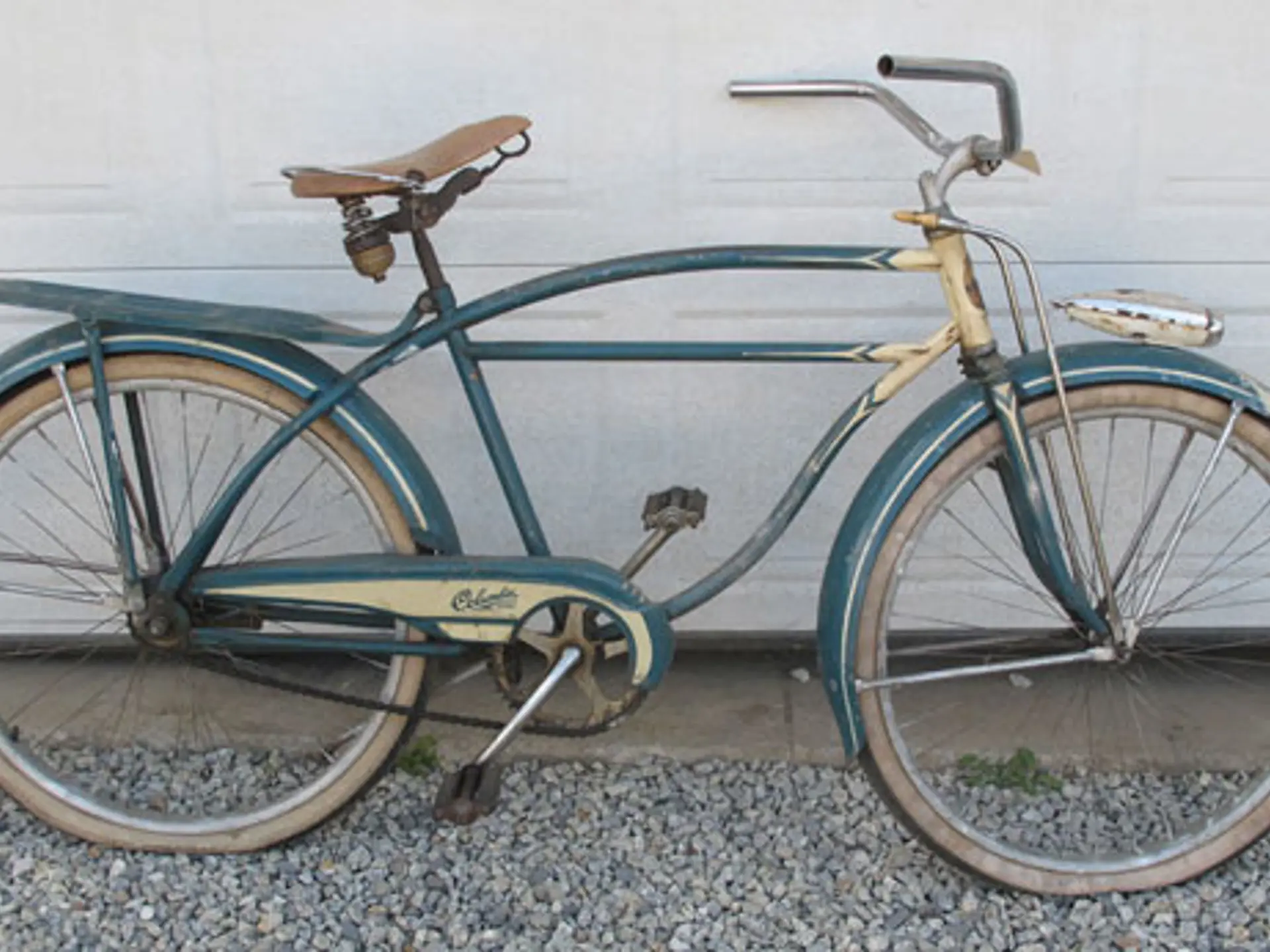 Westfield Bicycle | The Bennett Collection | RM Sotheby's