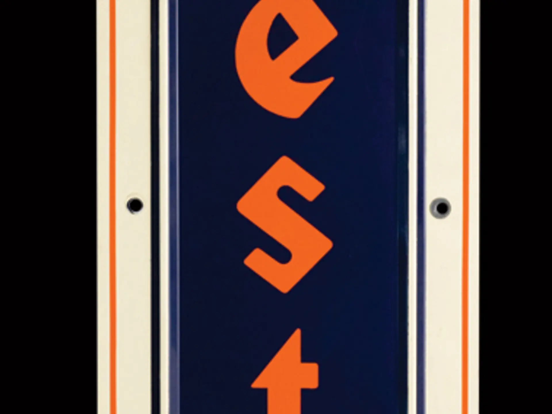Firestone Sign | Vintage Motor Cars of Hershey 2009 | RM Sotheby's