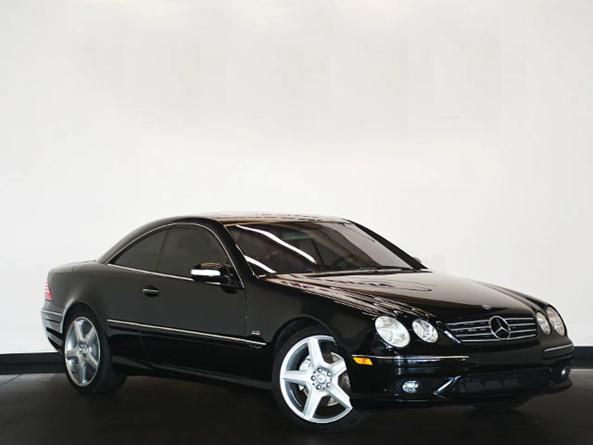 2004 Mercedes-Benz CL 600 Renntech | Fort Lauderdale 2015 | RM Sotheby's