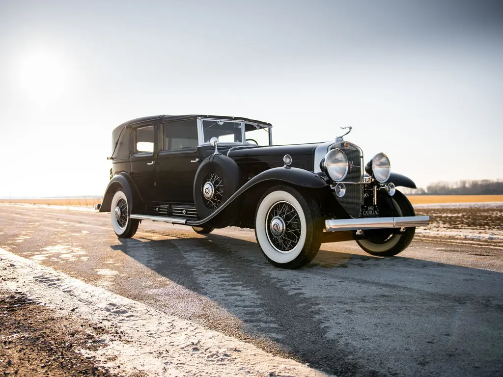Pre-War Prestige Part I: Full Classics Fully Stocked at Amelia Island | RM Sotheby's