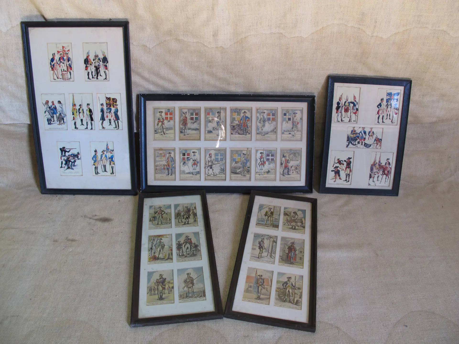 Home D cor | The Lee Roy Hartung Collection | RM Sotheby's