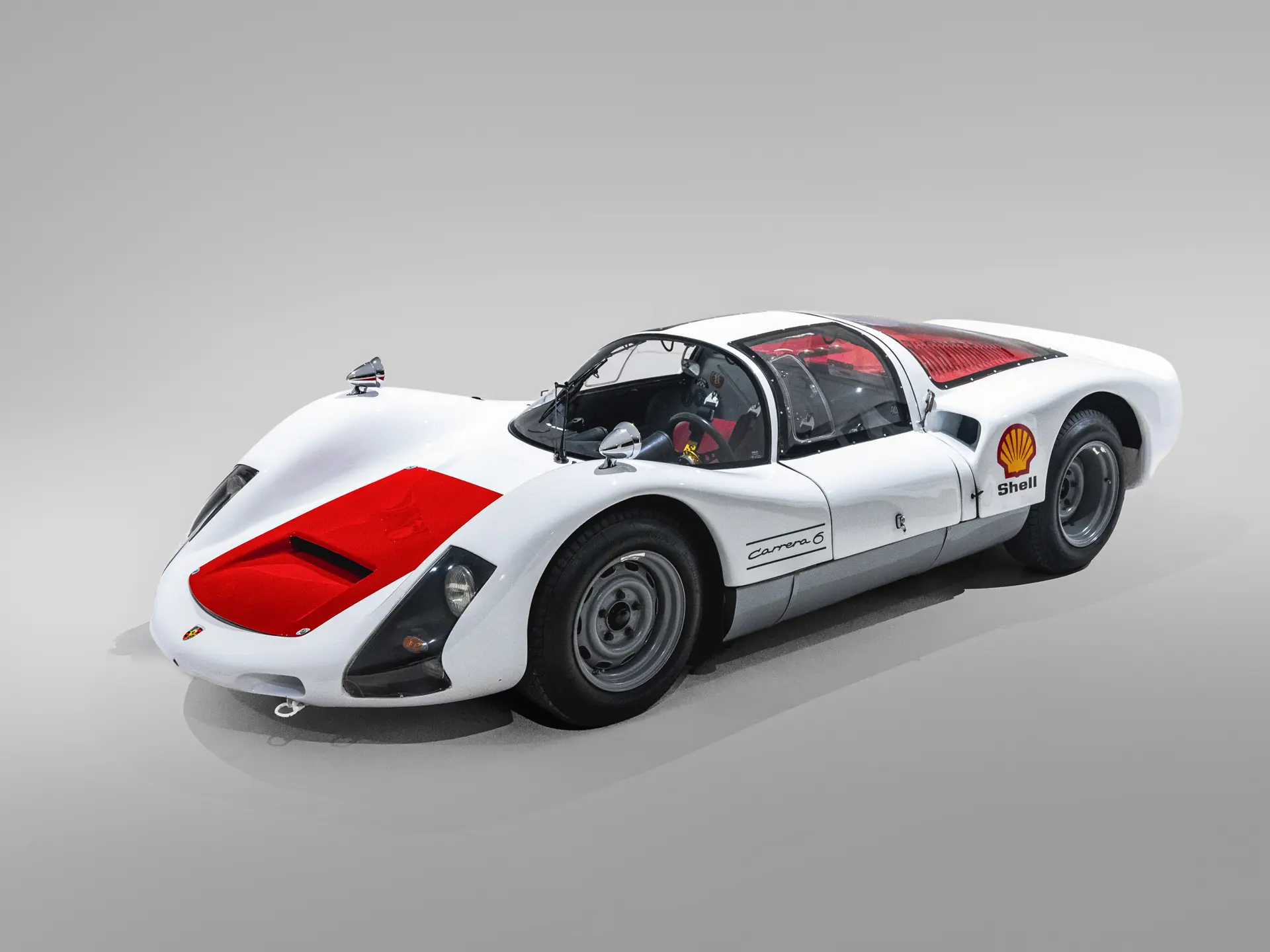 1966 Porsche 906 | Miami 2026 | RM Sotheby's
