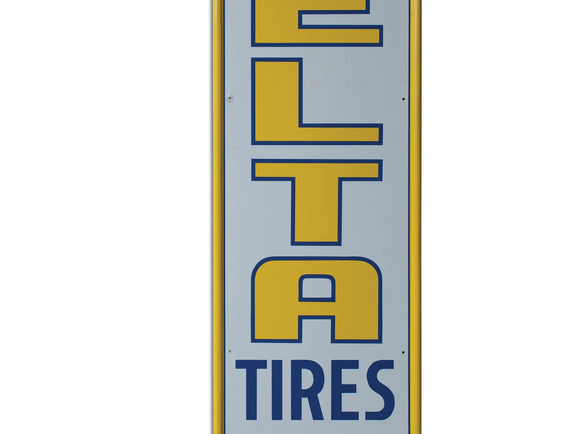 Delta Tires | The Dingman Collection 2012 | RM Sotheby's