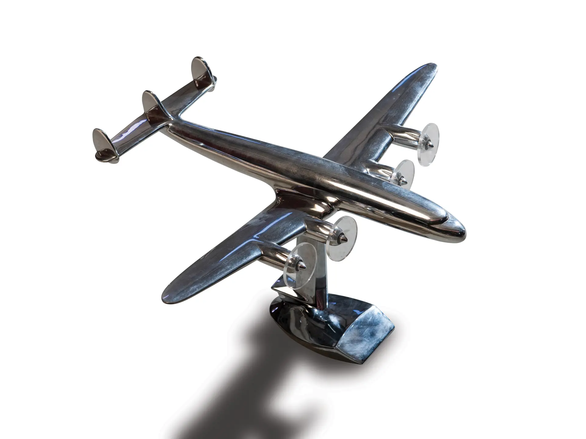 Art Deco Airliner | The Dingman Collection | RM Sotheby's