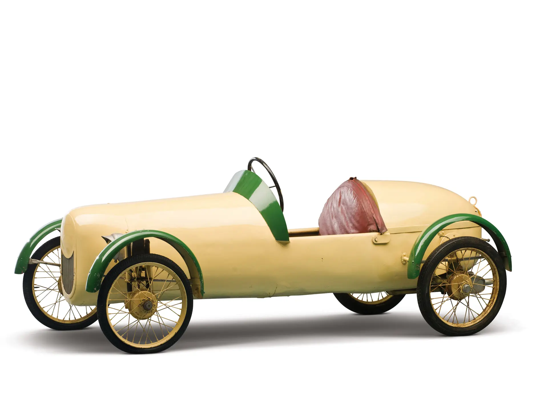 1954 Cuno Bistram | The Bruce Weiner Microcar Museum | RM Sotheby's