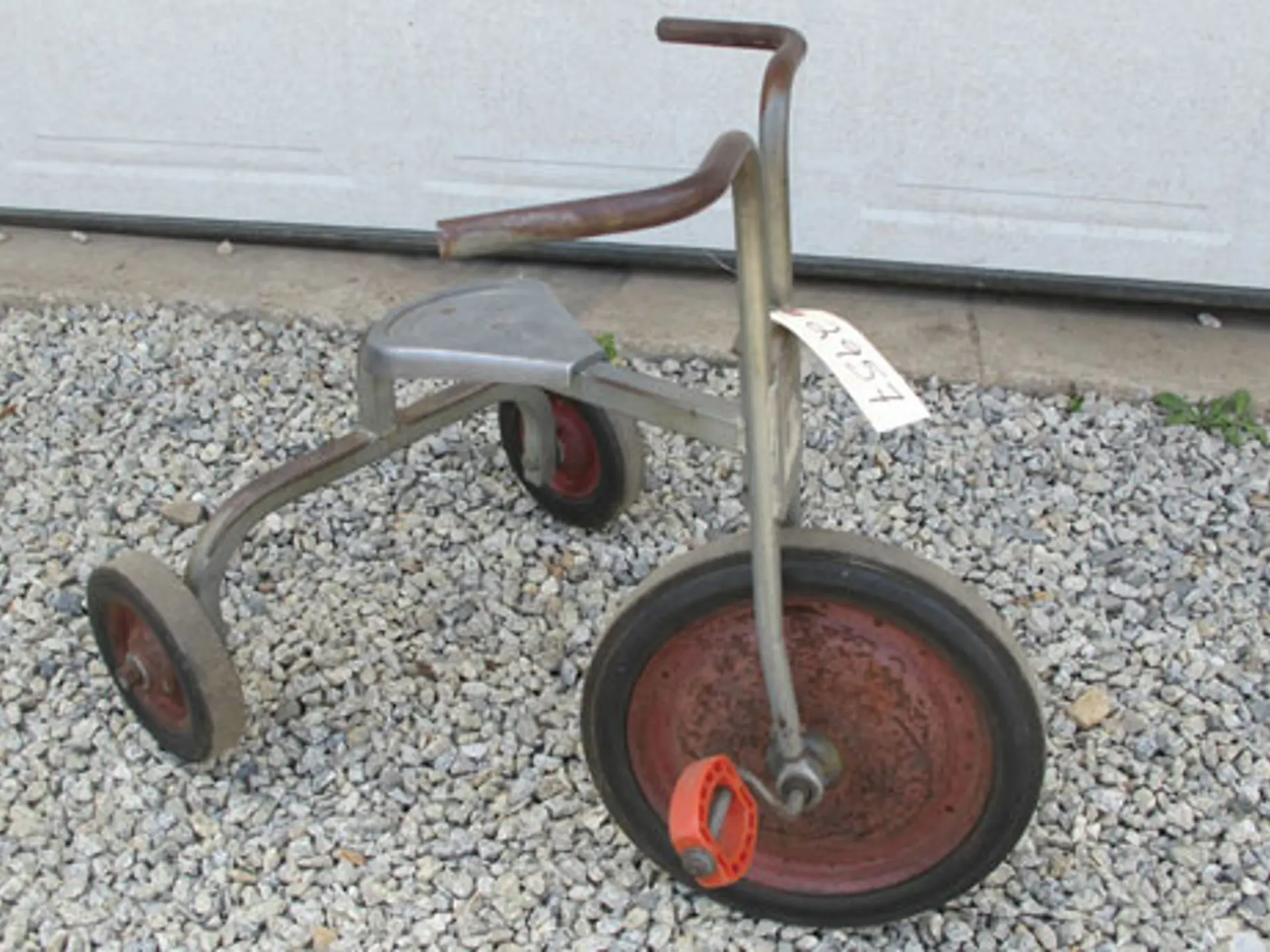 Vintage Childrens Tricycle | The Bennett Collection | RM Sotheby's