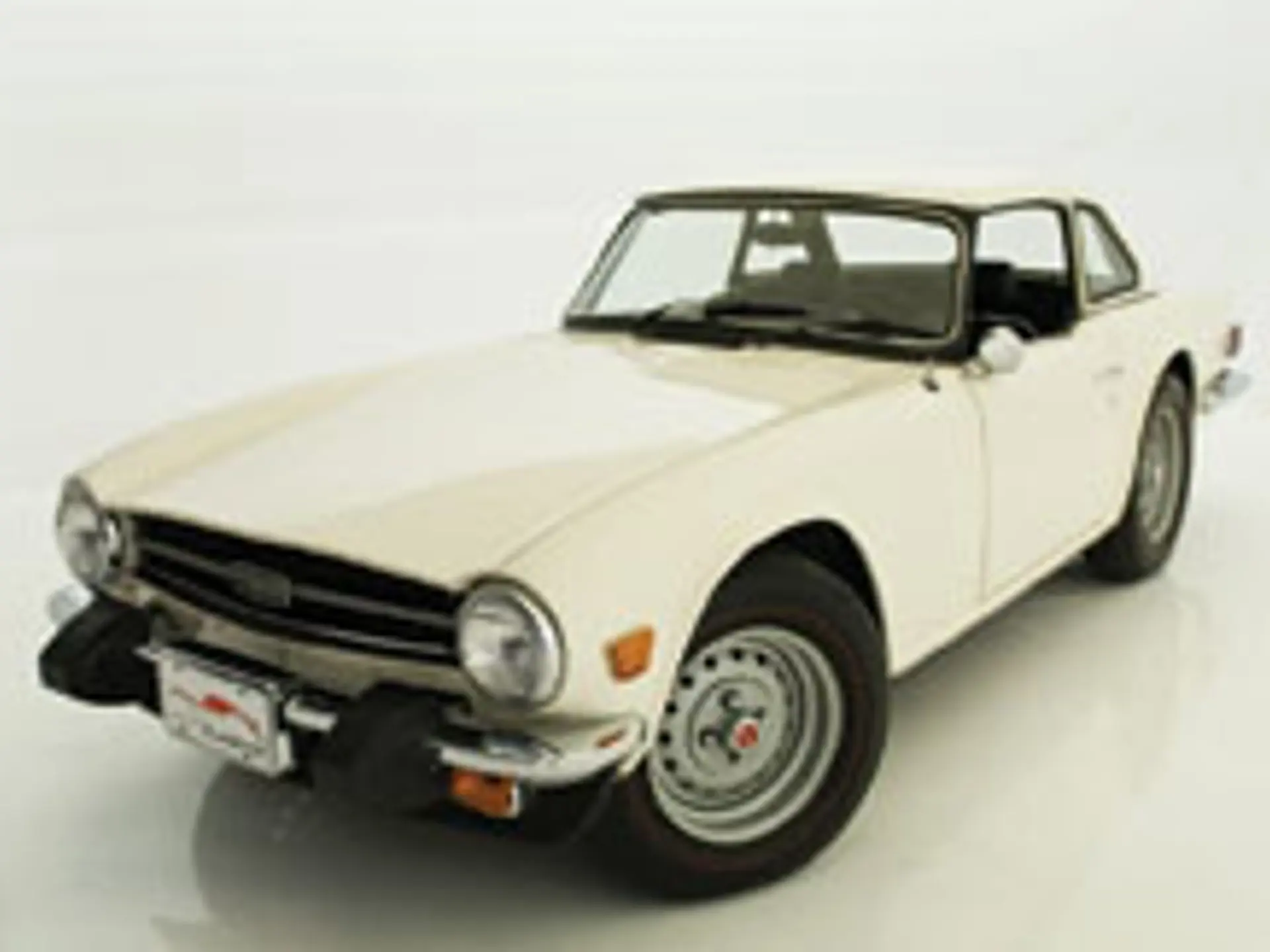 1976 Triumph TR6 | Fort Lauderdale 2012 | RM Sotheby's