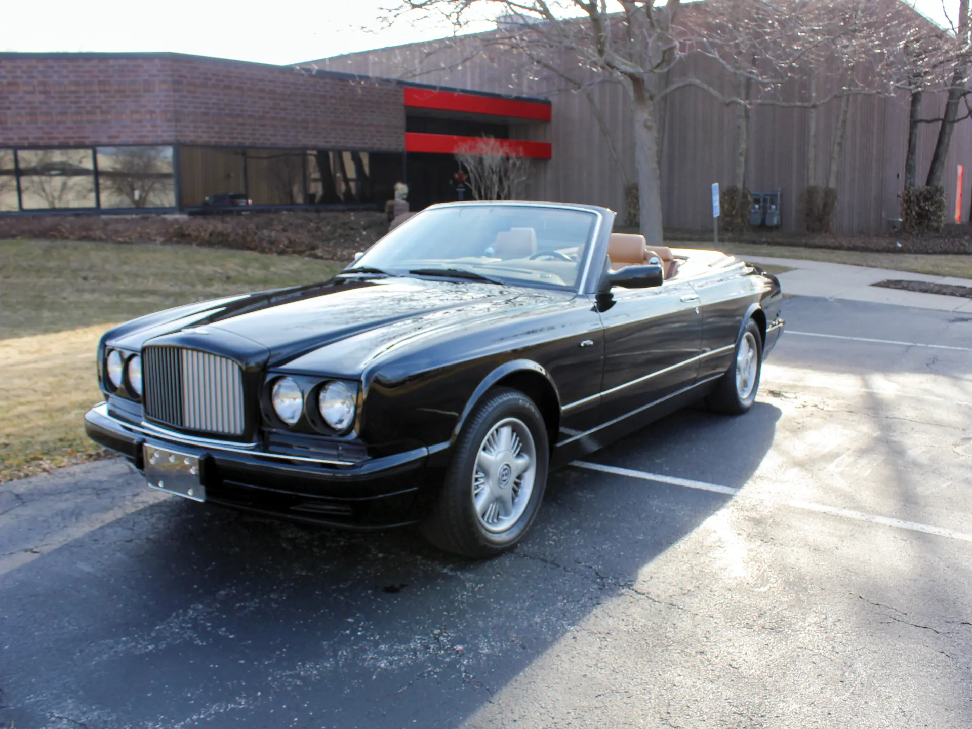 1997 Bentley Azure | Fort Lauderdale 2018 | RM Sotheby's