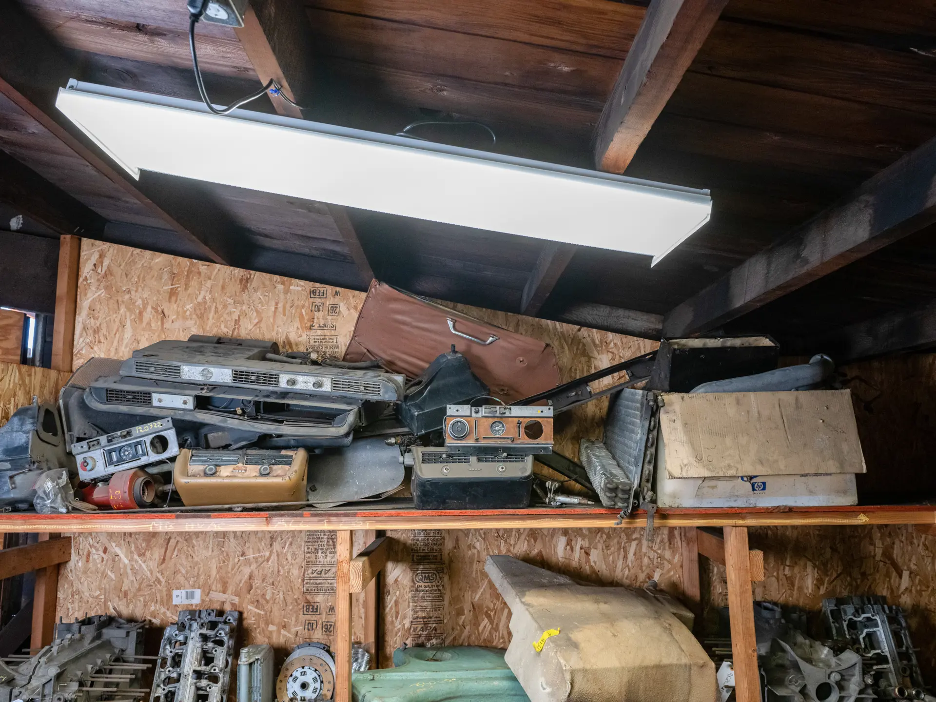 Mercedes-Benz Kuhlmeister and Behr Air Conditioning Systems | The ...