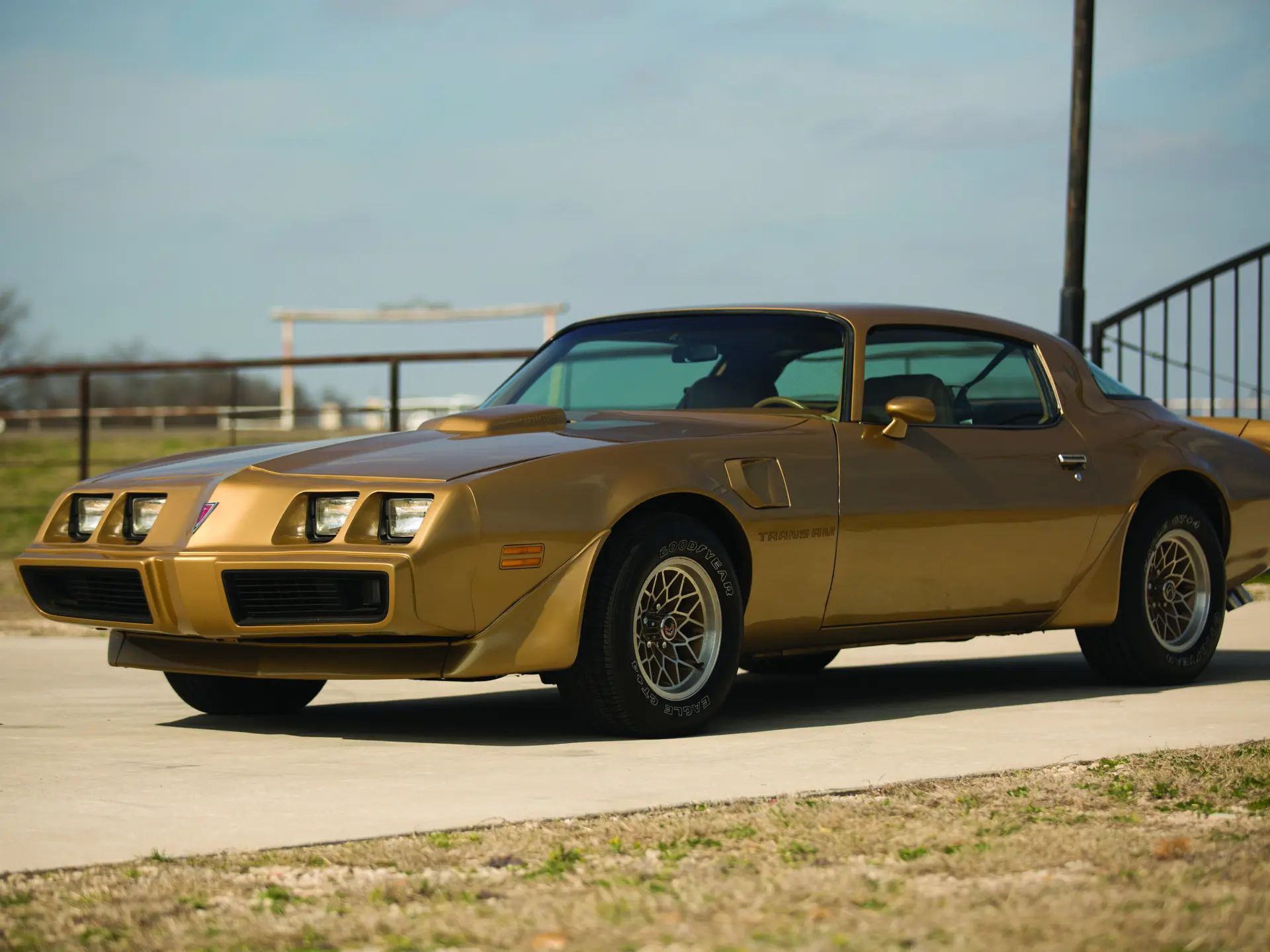 1979 Pontiac Firebird | Fort Lauderdale 2017 | RM Sotheby's