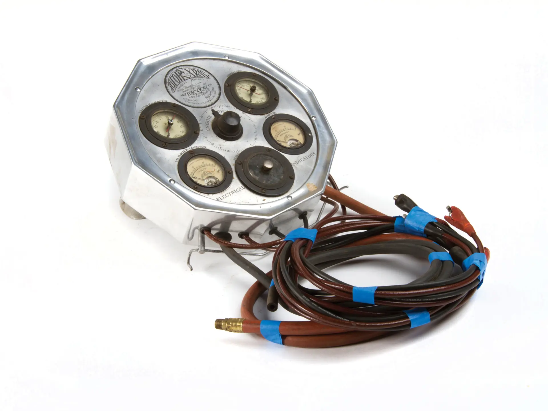 Motor X-Ray Engine Diagnostic Tool | Auburn Fall 2014 | RM Sotheby's