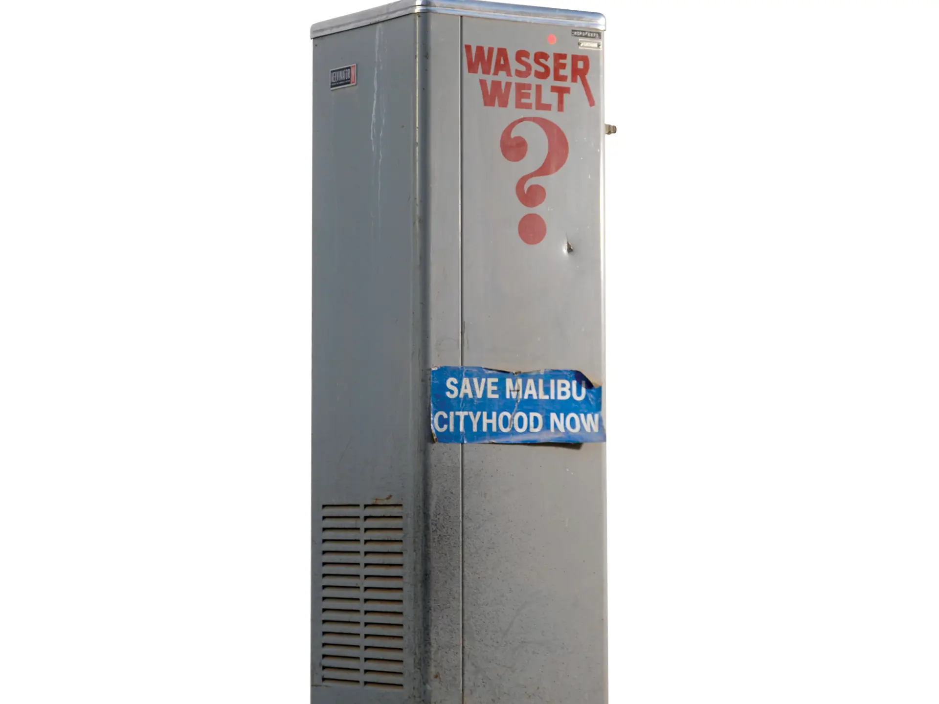 Von Dutch - Pin Striped Waterfountain | The Brucker Collection | RM ...