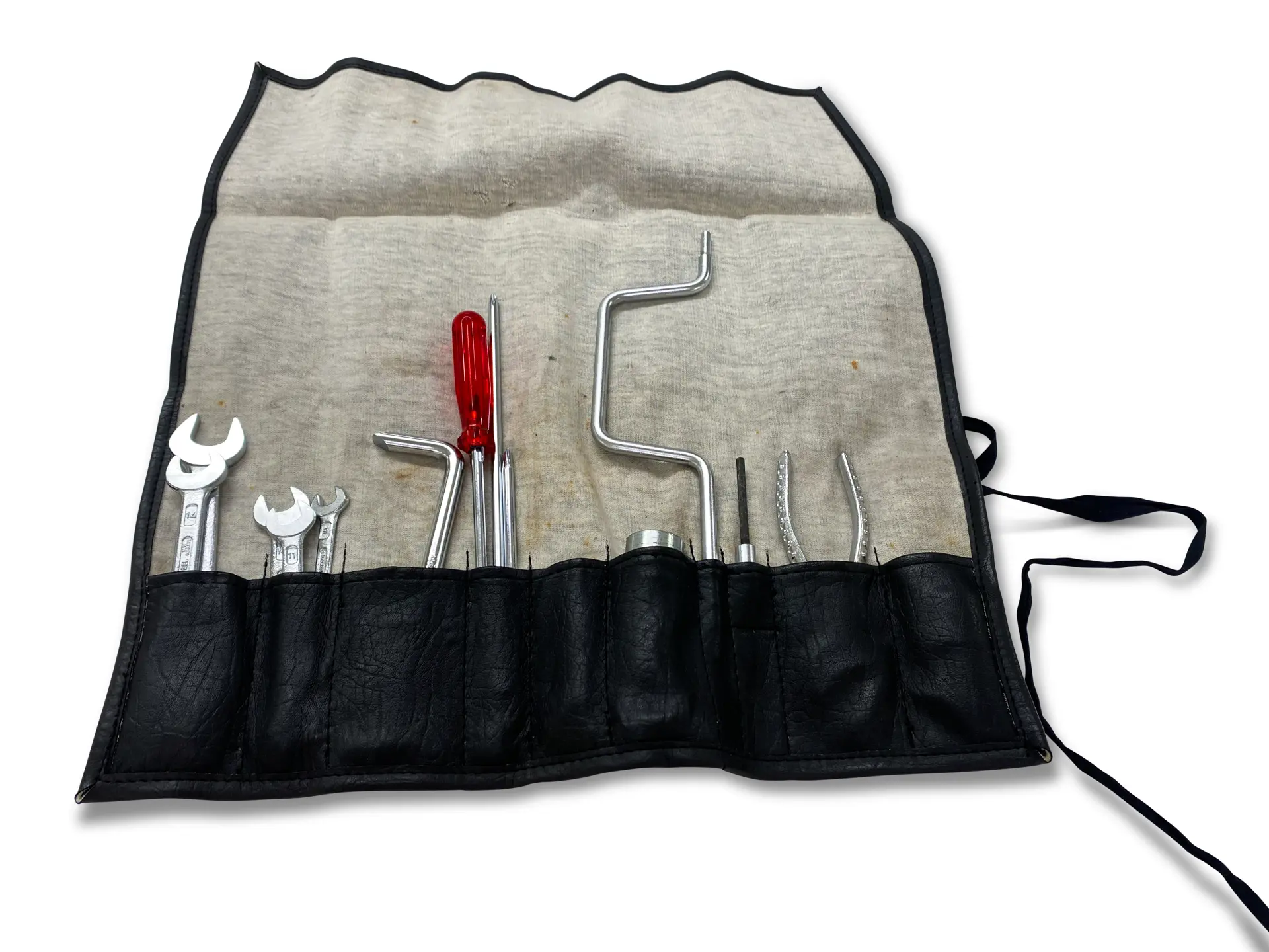 Porsche 911 Type 993 Tool Kit | The White Collection | Online | RM ...