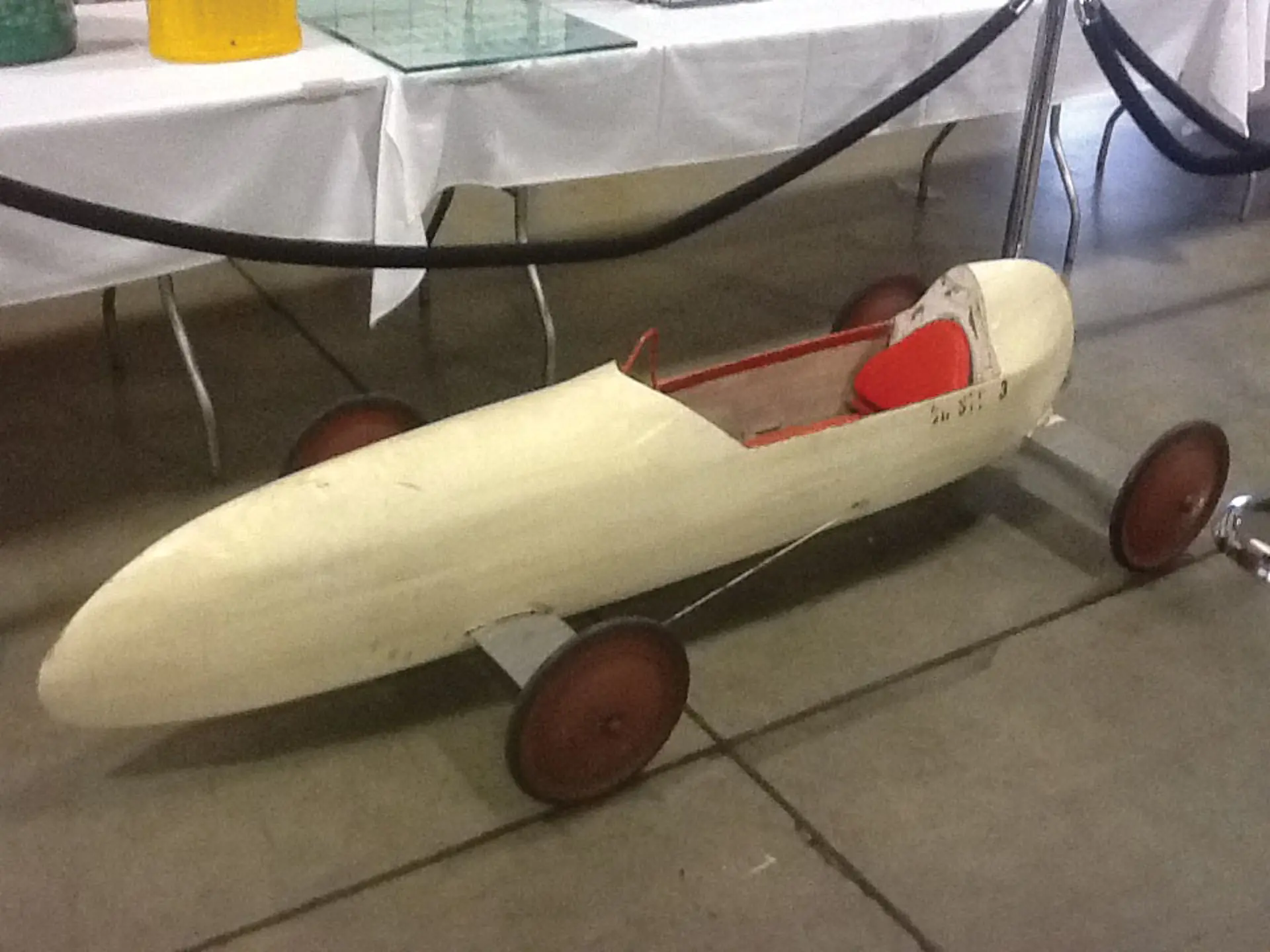 Soap Box Derby Car | Fort Lauderdale 2013 | RM Sotheby's