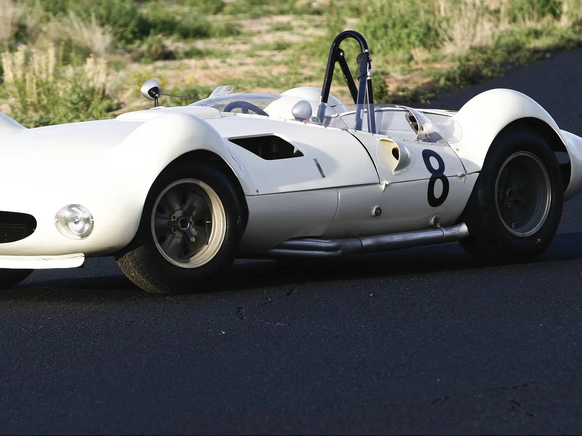 1961 Chaparral 1 | Arizona 2014 | RM Sotheby's