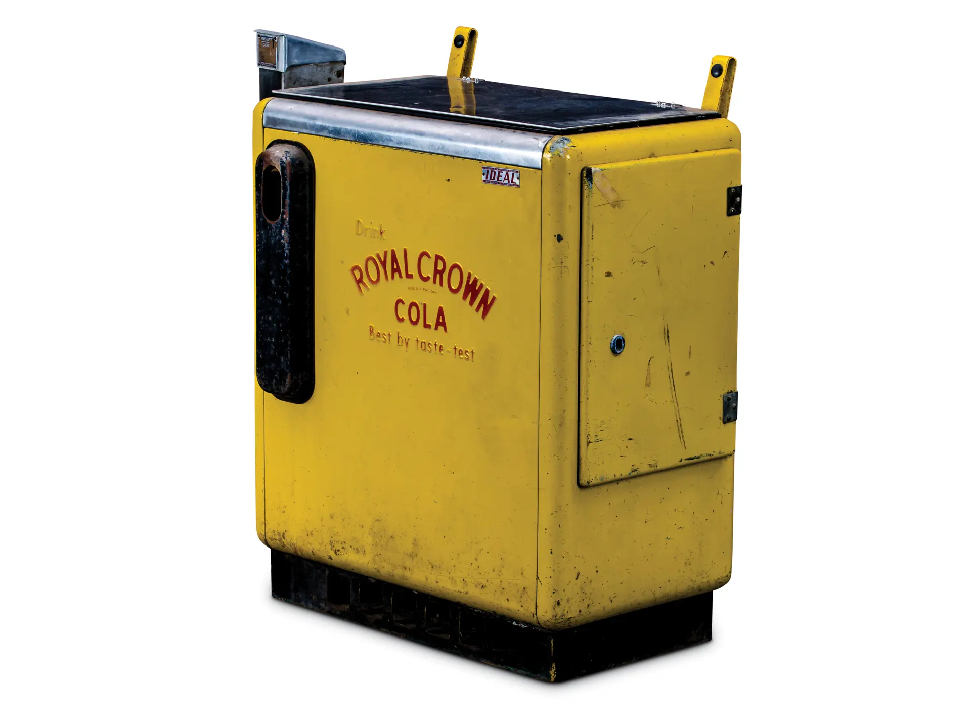 Ideal Coin-Op Royal Crown Machine | Auburn Spring 2019 | RM Sotheby's