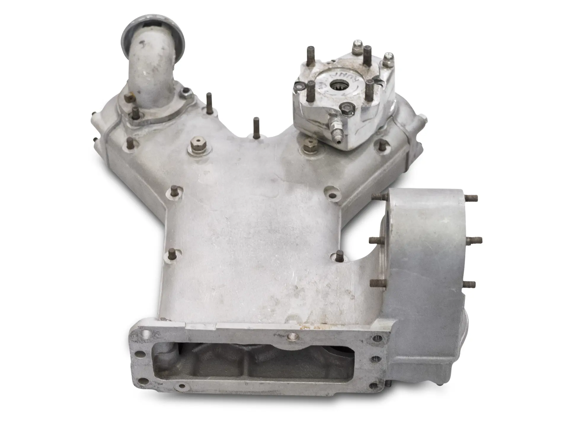 270 Offenhauser Original M-D Gear Tower Castings | Auburn Fall 2020 ...