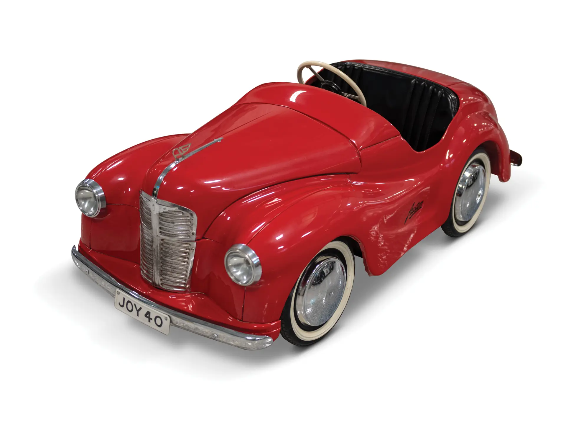 Austin J40 Pedal Car | The Elkhart Collection | RM Sotheby's
