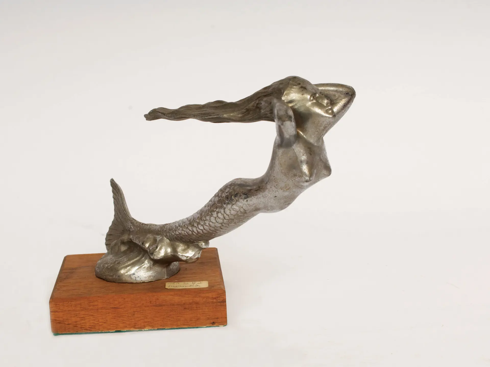 Nash Mascot | The Al Wiseman Collection | RM Sotheby's