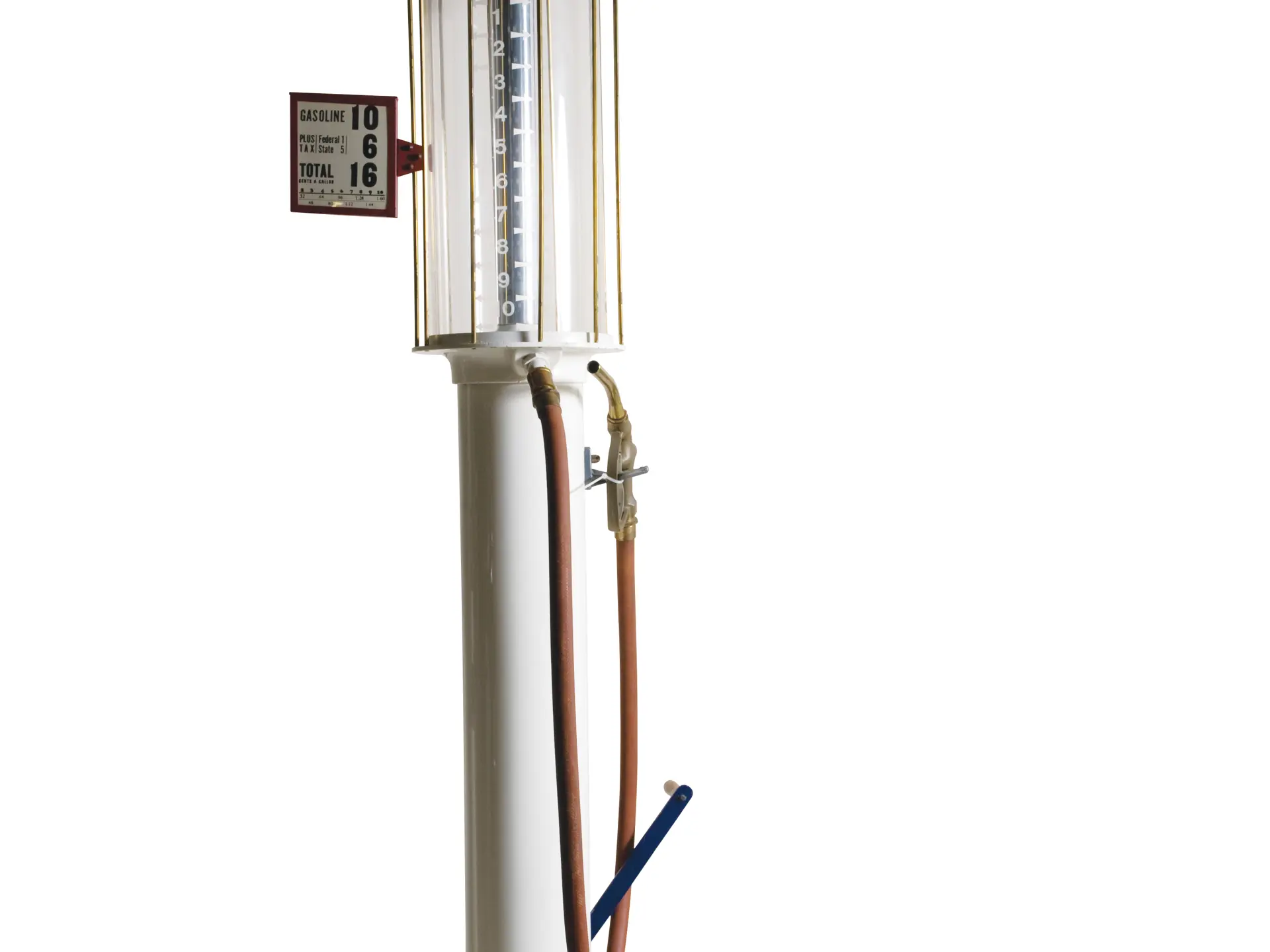 Union 76 Gasoline Gas Pump | The Astor Collection | RM Sotheby's
