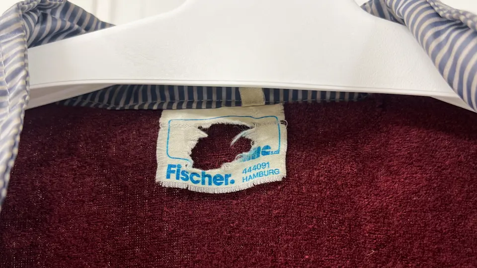 50 Jahre Porsche Jacket and Porsche Overalls | The White Collection ...