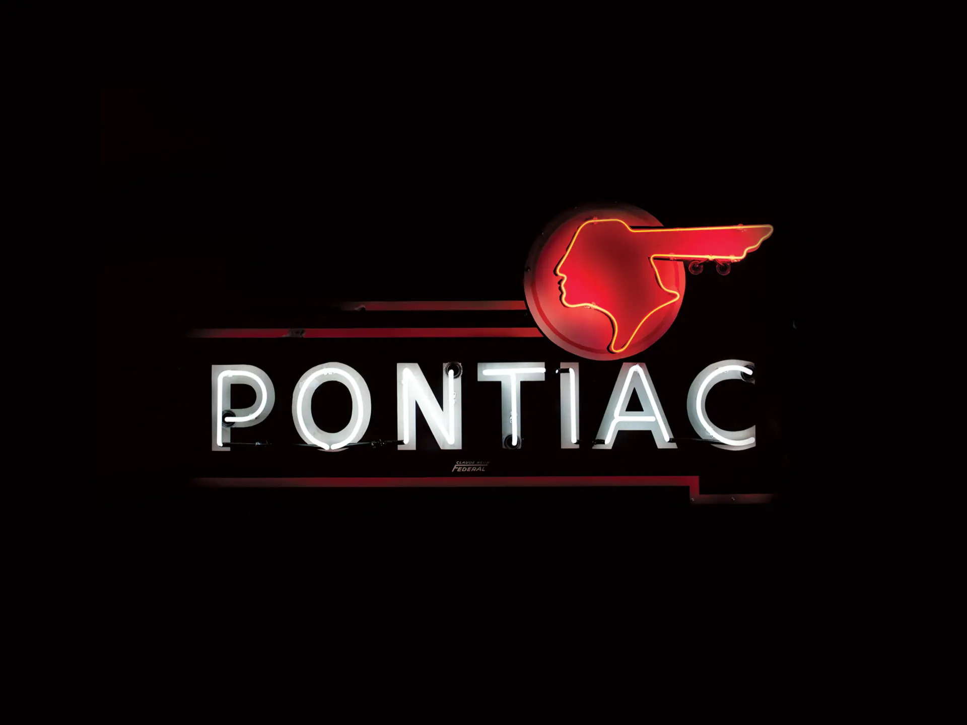 Pontiac | The Dingman Collection 2012 | RM Sotheby's