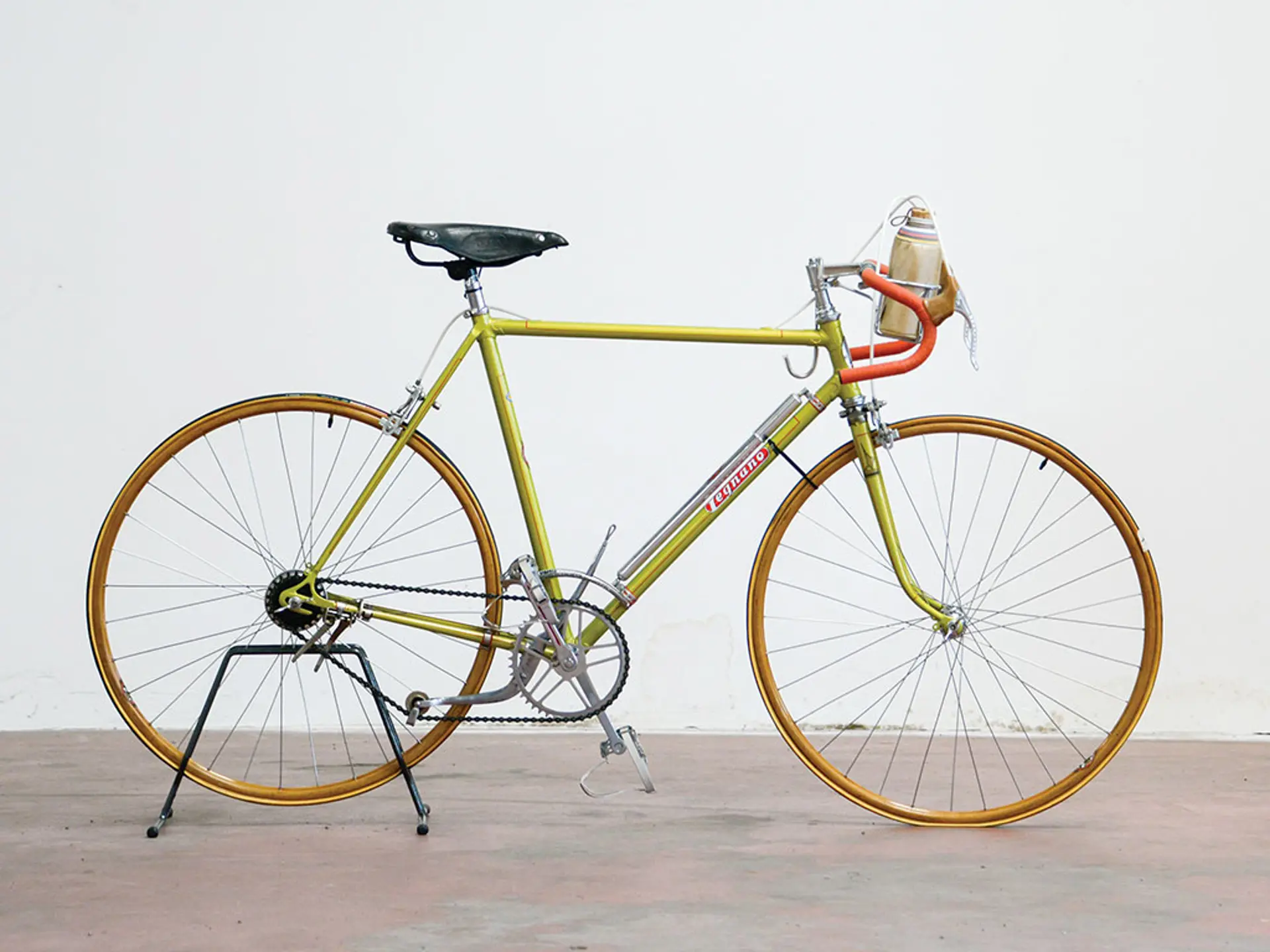 Legnano Road Bicycle | Duemila Ruote | RM Sotheby's